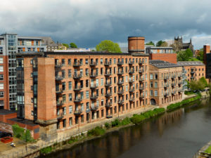 What is South Bank Leeds? - 2022 Massive Regeneration Projects