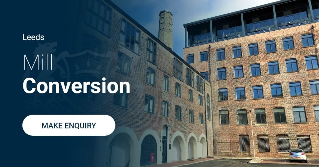 What is South Bank Leeds? - 2022 Massive Regeneration Projects