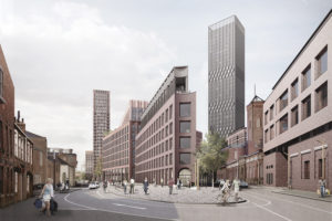 What is South Bank Leeds? - 2022 Massive Regeneration Projects