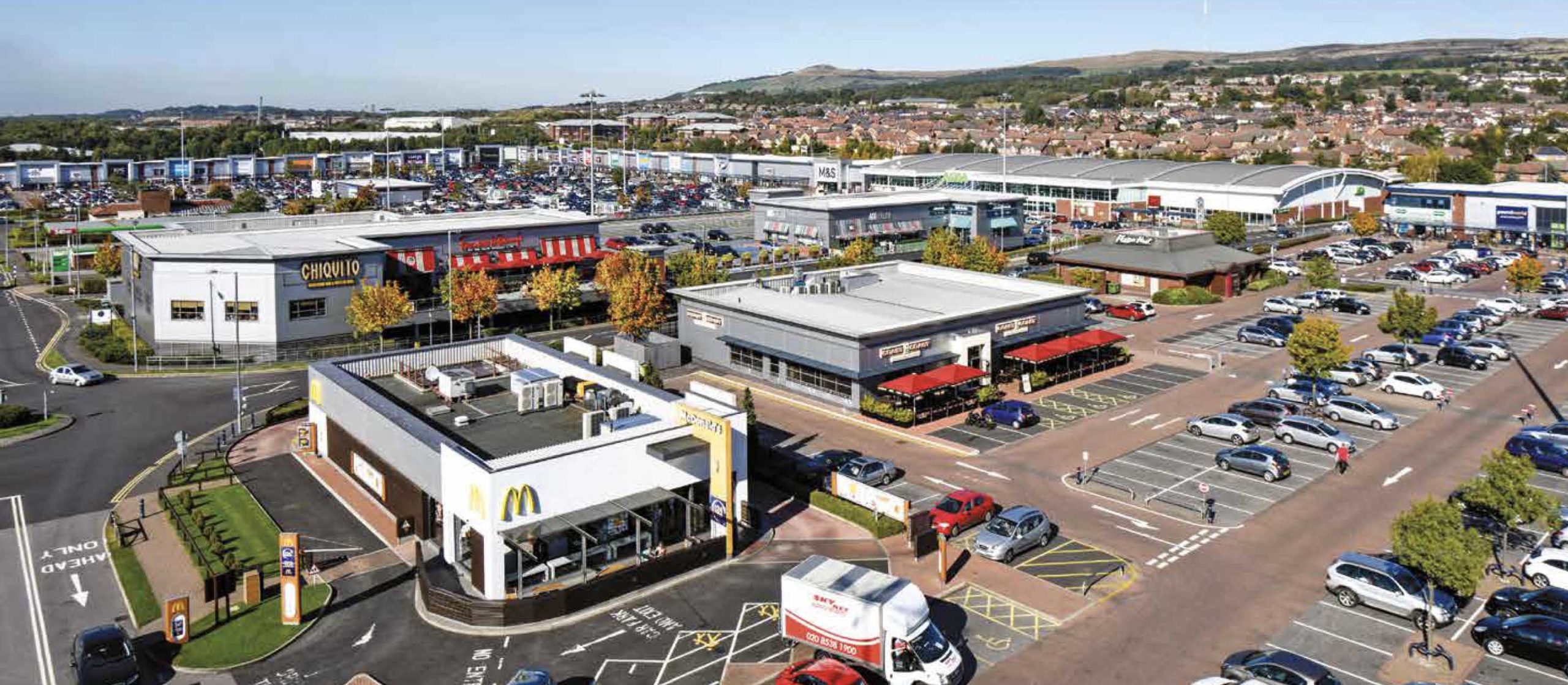 Property Investment in Bolton – Complete Guide for 2022