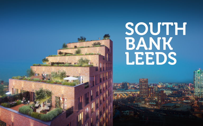 What is South Bank Leeds? Massive Leeds Regeneration Projects