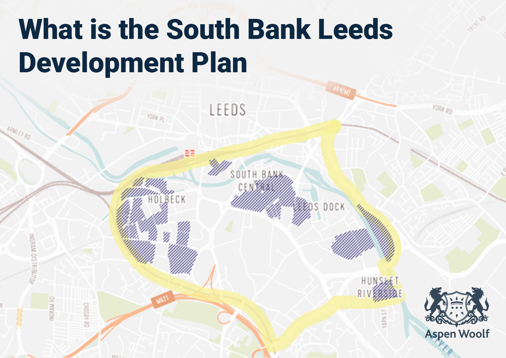 Property Investment in Southbank Leeds – A Guide by Aspen Woolf