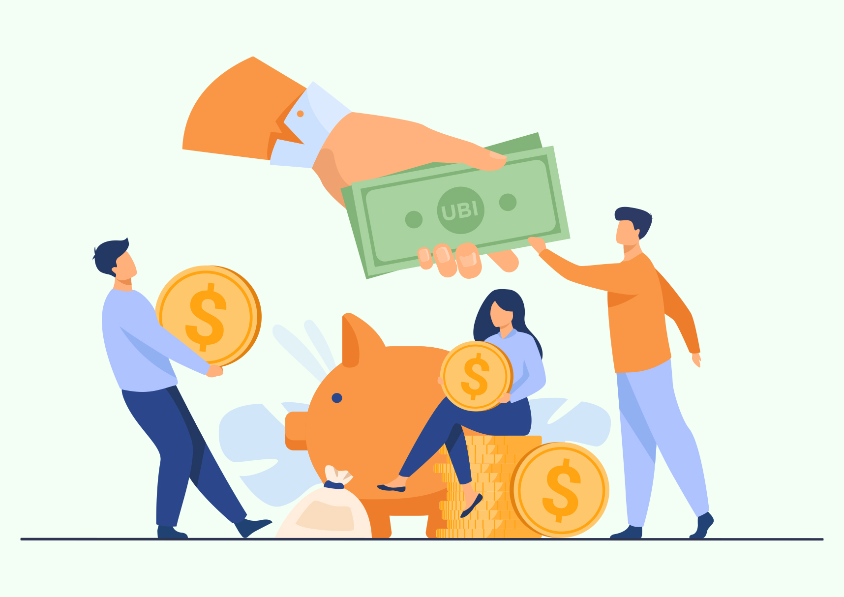 Passive Income Ideas UK - What Works & What Doesn't