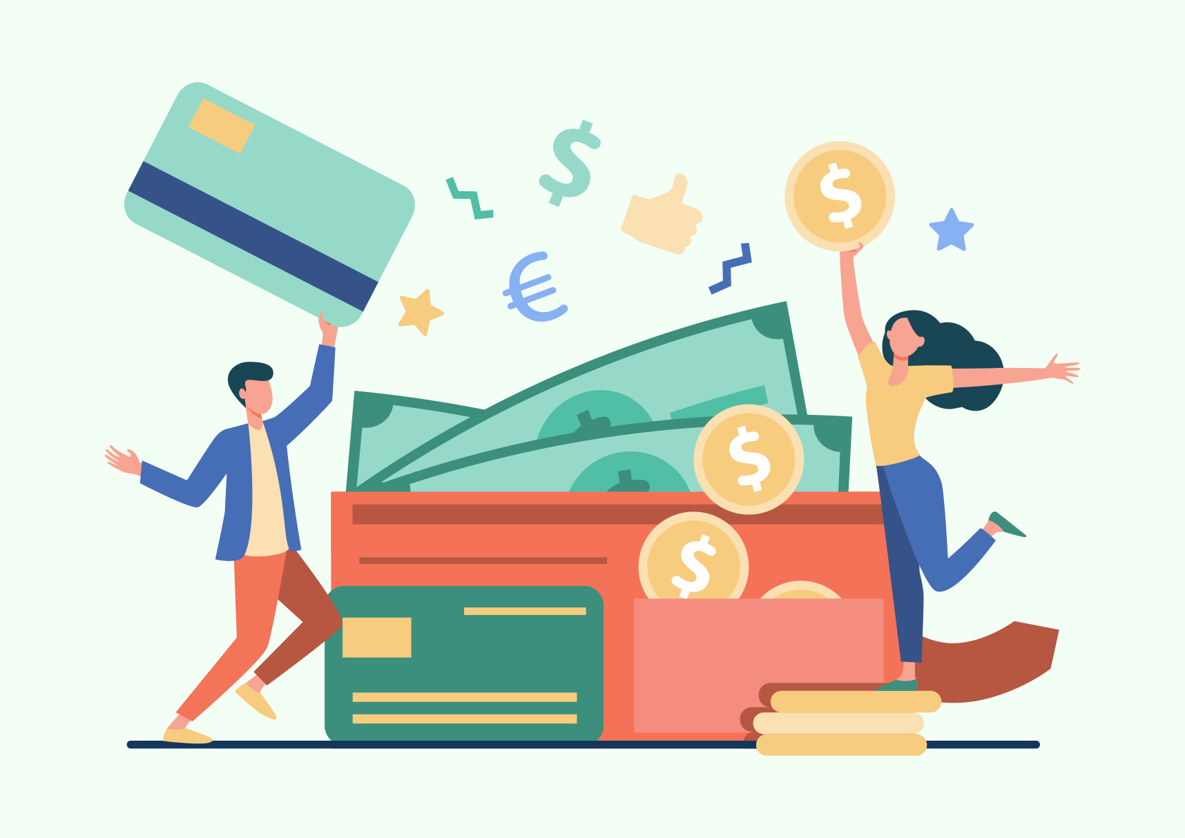 Passive Income Ideas UK - What Works & What Doesn't