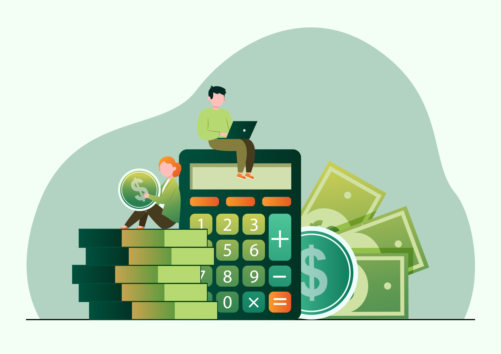 How to Invest 200k (the Smart Way) - Aspen Woolf