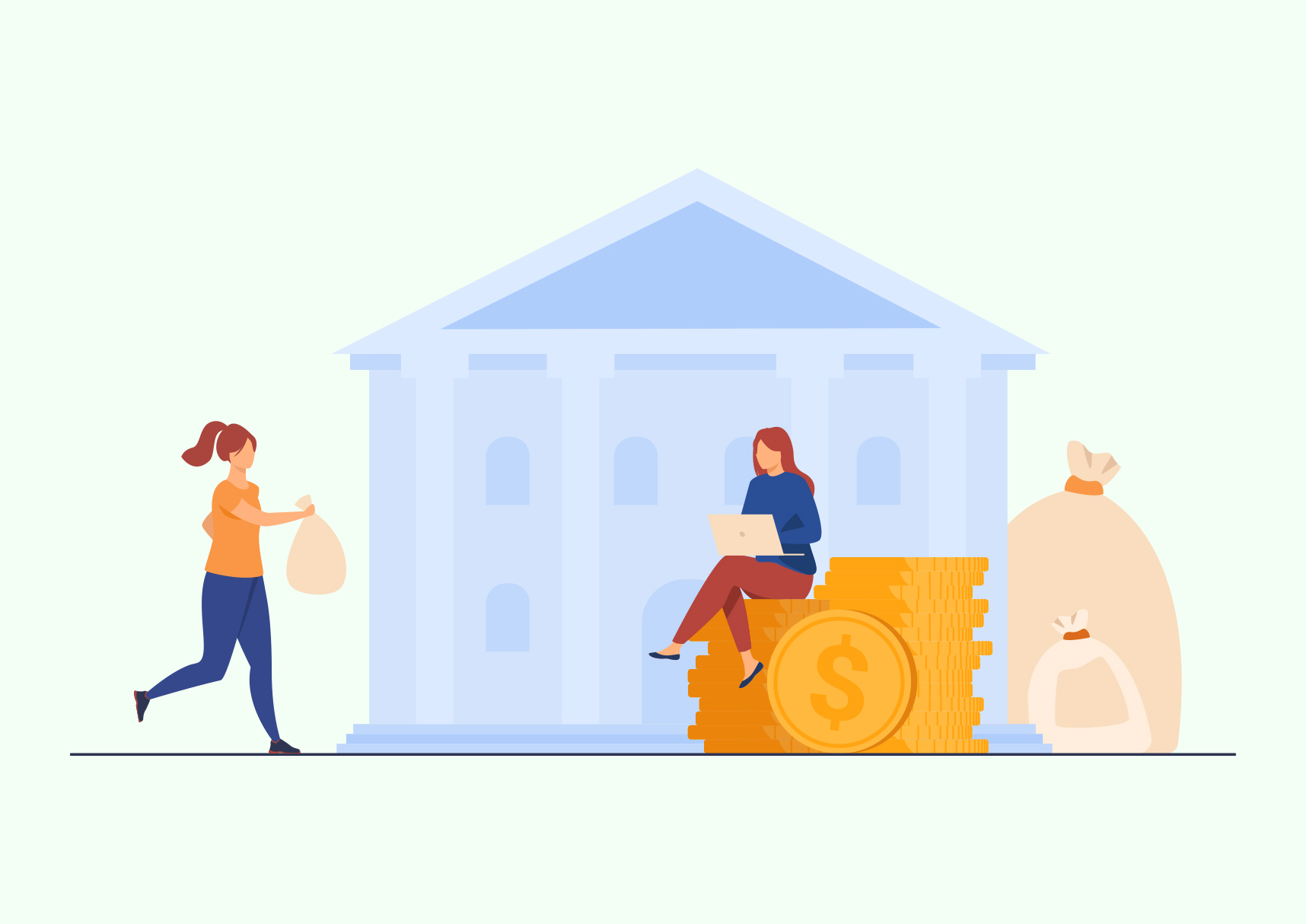 Passive Income Ideas UK - What Works & What Doesn't