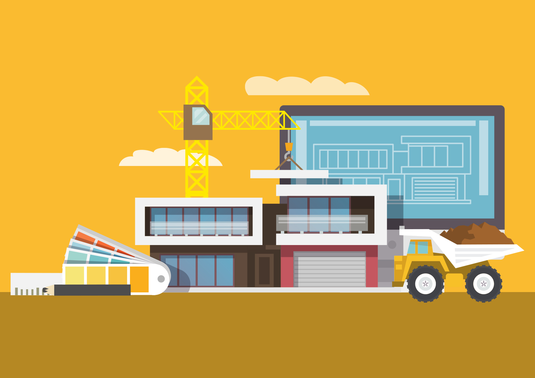 London Commuter Belt - How to Invest & Where - Aspen Woolf