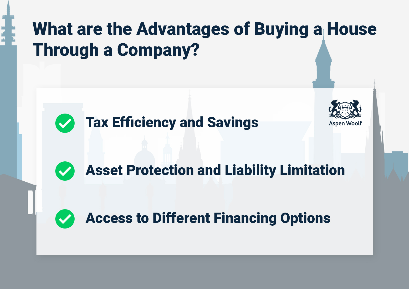 Buying Property Through a Limited Company: Pros & Cons Guide