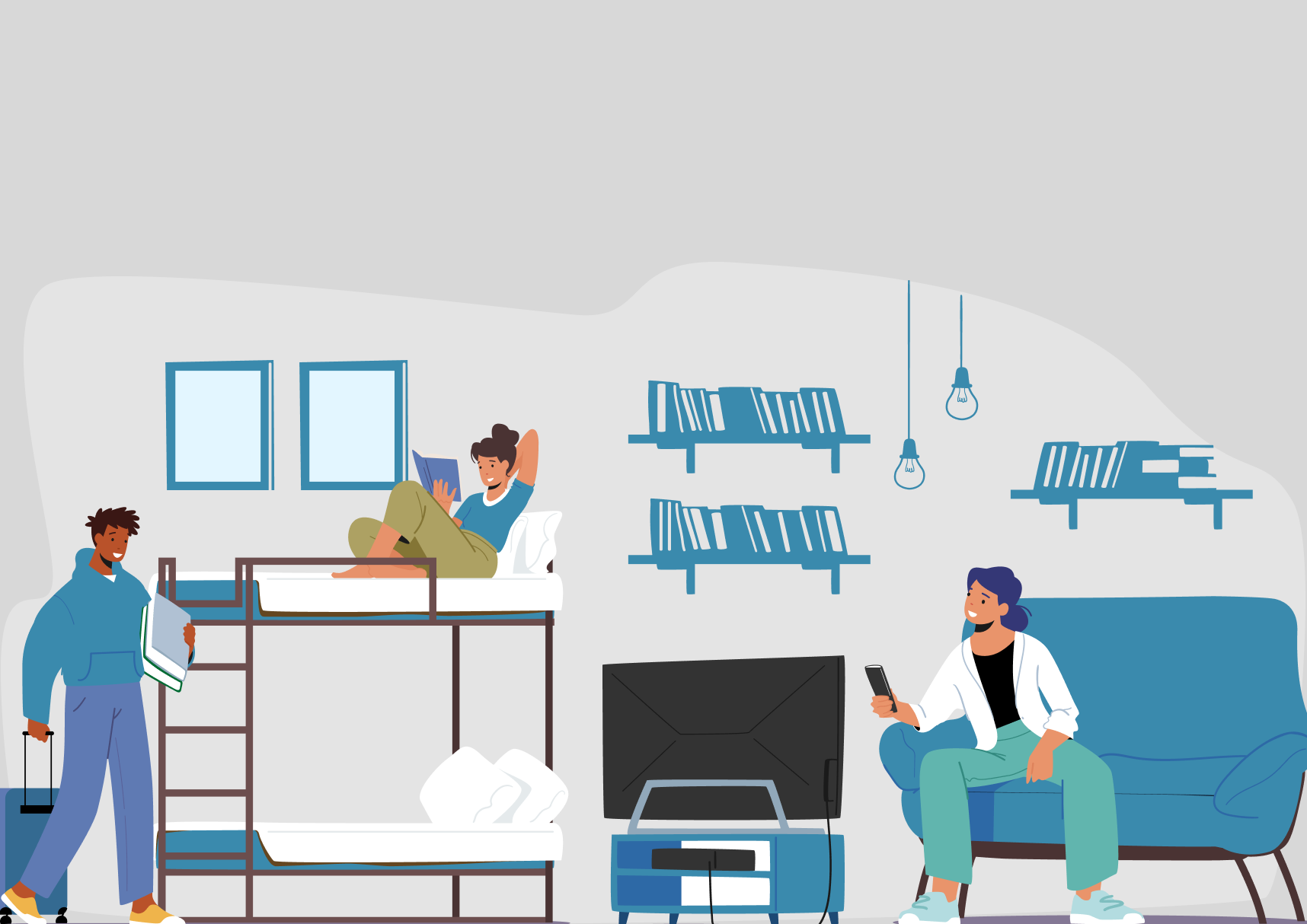 Student Accommodation Leeds - What you Need to Know