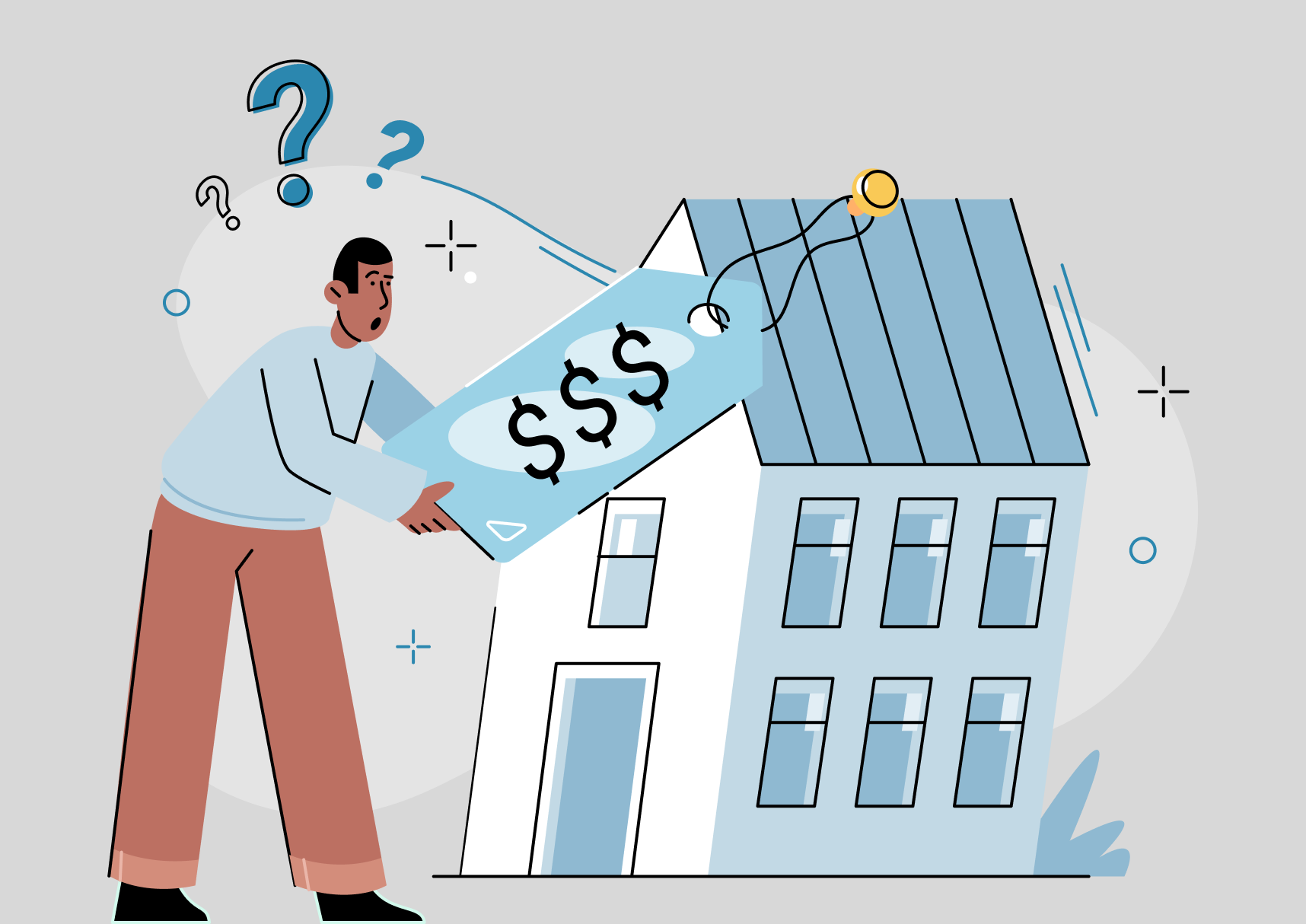 2024 Buy to Let Guide: 9 Easy Steps to Landlord Success