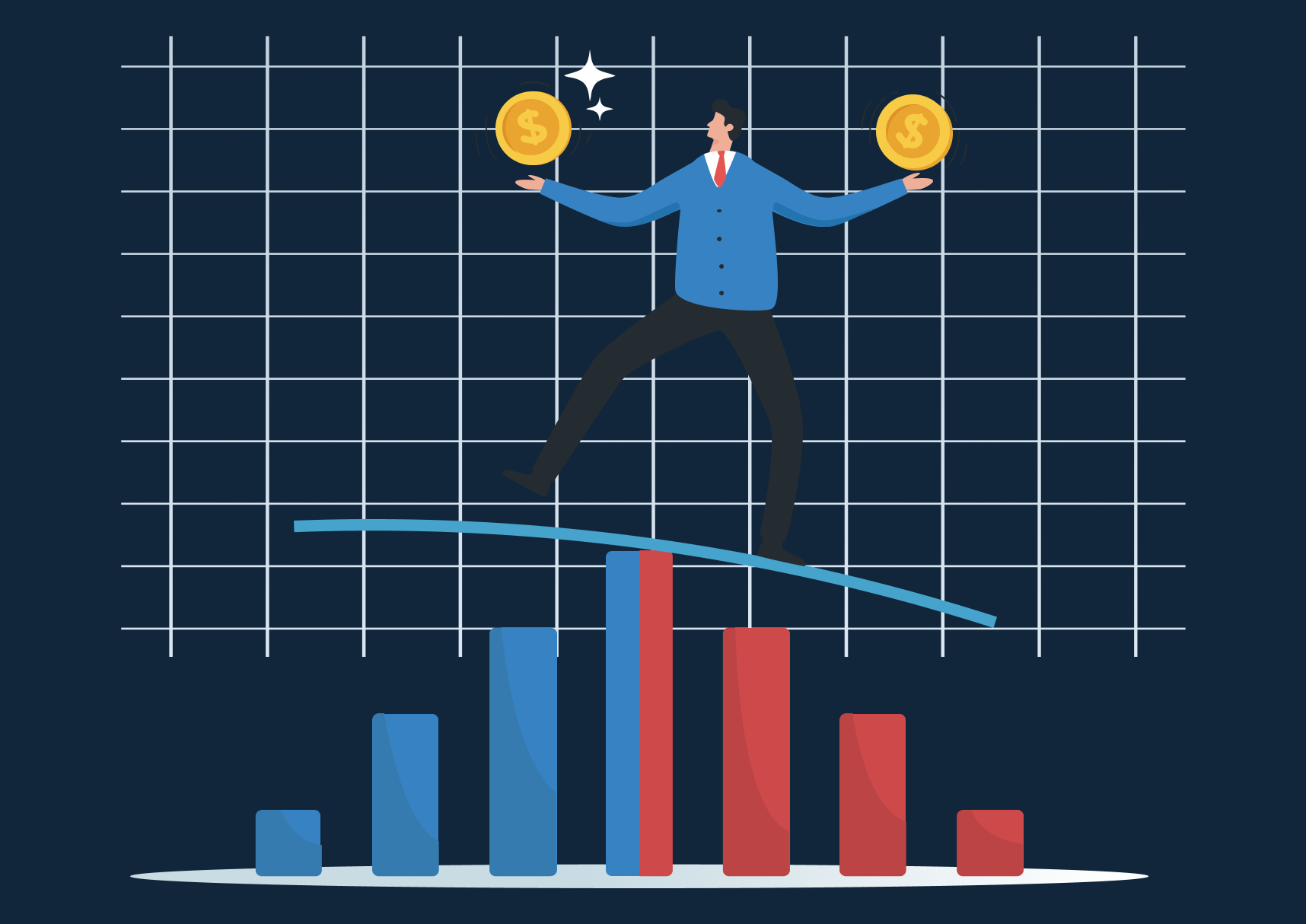 Capital Growth VS Rental Yield | Aspen Woolf