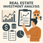 Average Return on Property Investment UK (2025 Guide)